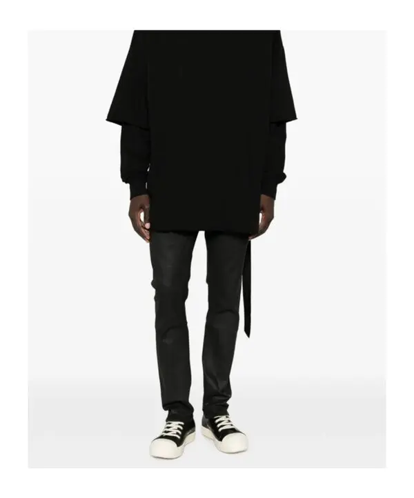 Rick Owens Detroit Jeans