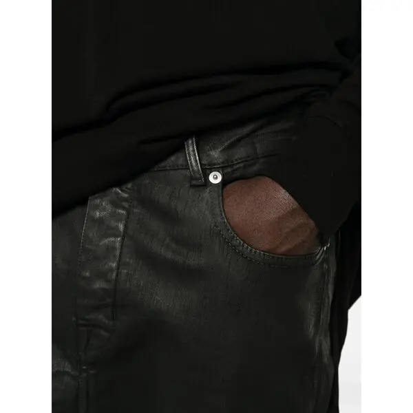 Rick Owens Detroit Jeans