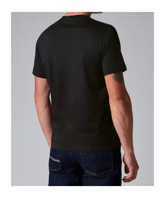 Paul Smith Mushroom Print T-shirt