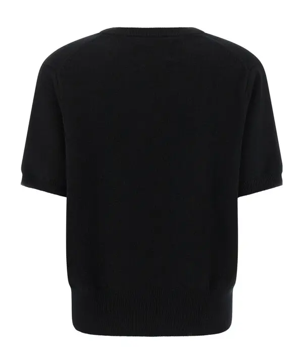 Extreme Cashmere V-neck Sweater