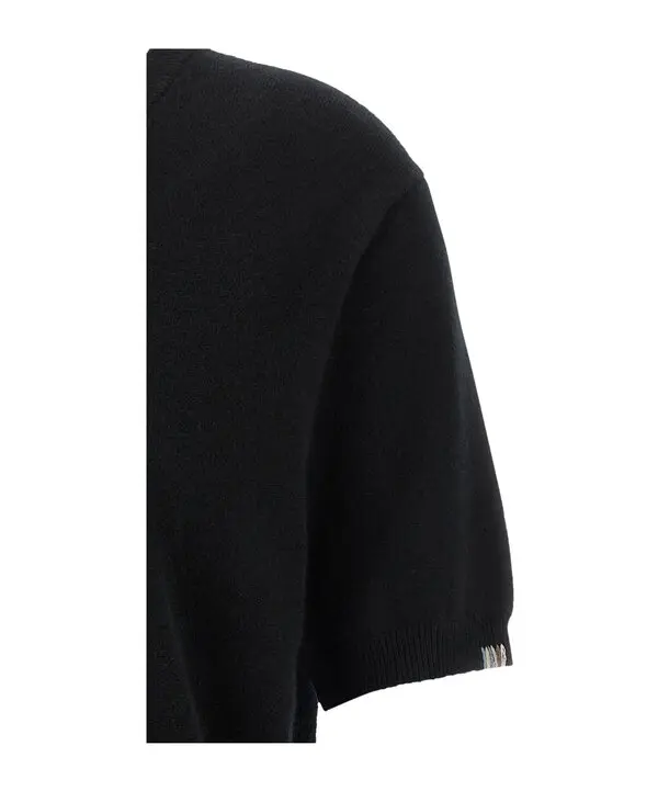 Extreme Cashmere V-neck Sweater