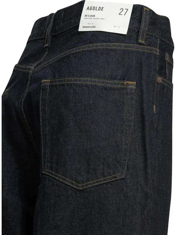 AGOLDE 80's Jeans