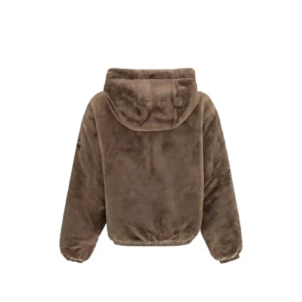 Moose Knuckles Eaton Bunny Reversible Hoodie