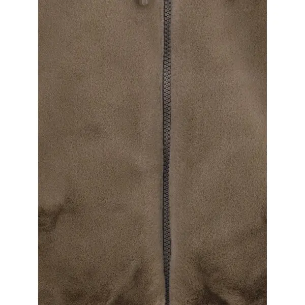 Moose Knuckles Eaton Bunny Reversible Hoodie