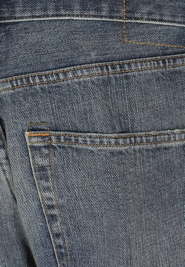 DONDUP Belt-loop Jeans