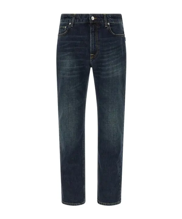 DEPARTMENT 5 Stones Straight-leg Jeans