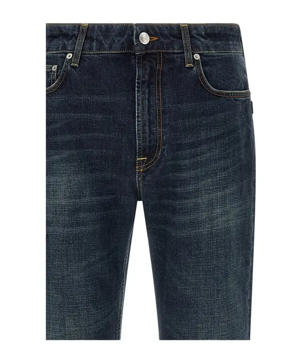 DEPARTMENT 5 Stones Straight-leg Jeans