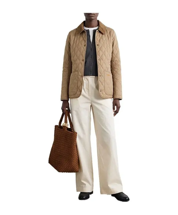 Extreme Cashmere Chou Cropped Cardigan