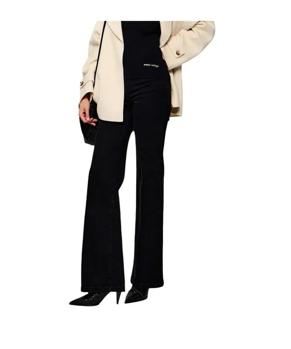Liu Jo Belt-loop Jeans