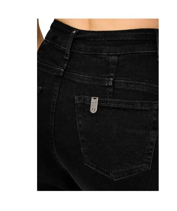 Liu Jo Belt-loop Jeans