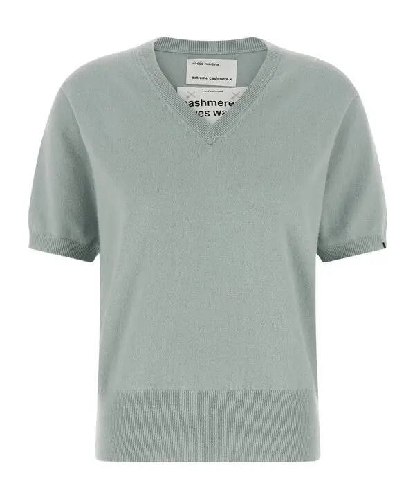 Extreme Cashmere V-neck Sweater