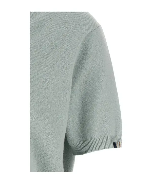 Extreme Cashmere V-neck Sweater