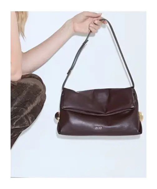 Liu Jo Medium Riccy Shoulder Bag