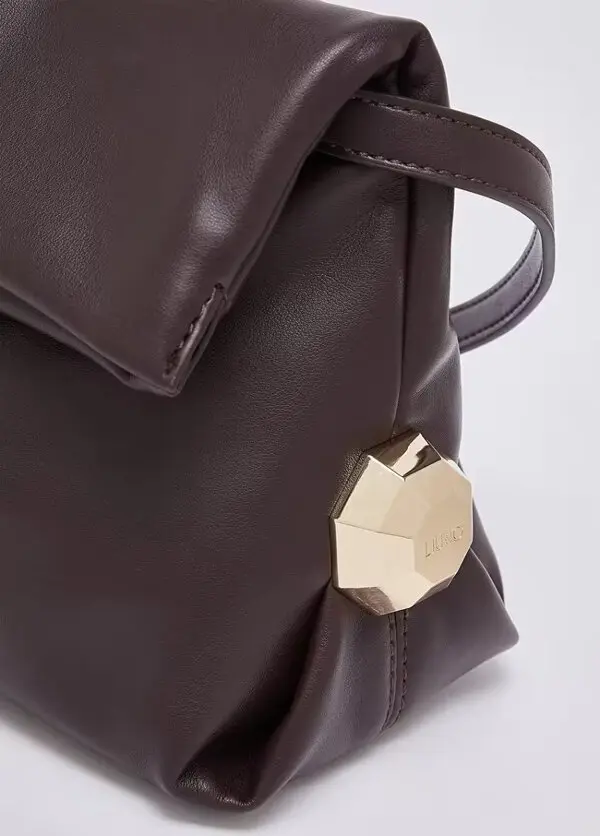 Liu Jo Medium Riccy Shoulder Bag