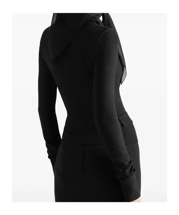 Dolce & Gabbana Wool Jacket