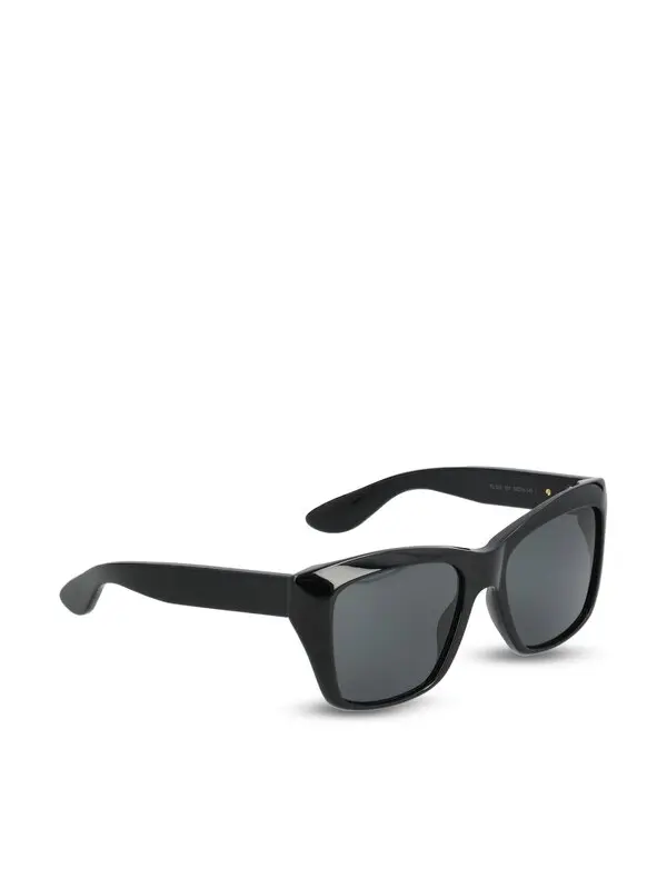 Saint Laurent Square Frame Sunglasses