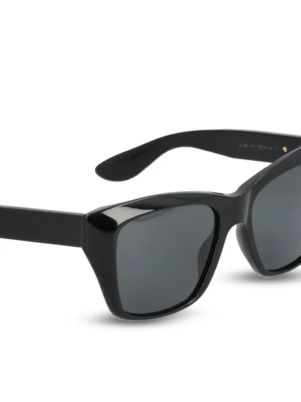 Saint Laurent Square Frame Sunglasses