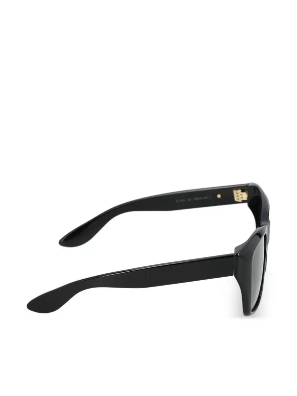 Saint Laurent Square Frame Sunglasses