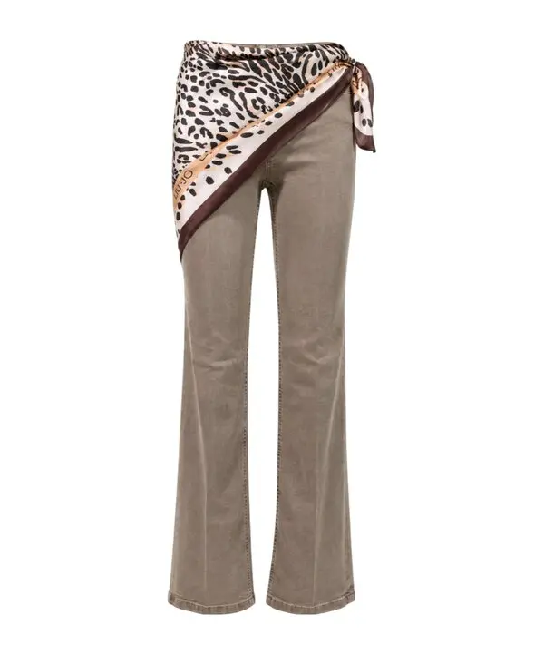 Liu Jo Flared Jeans