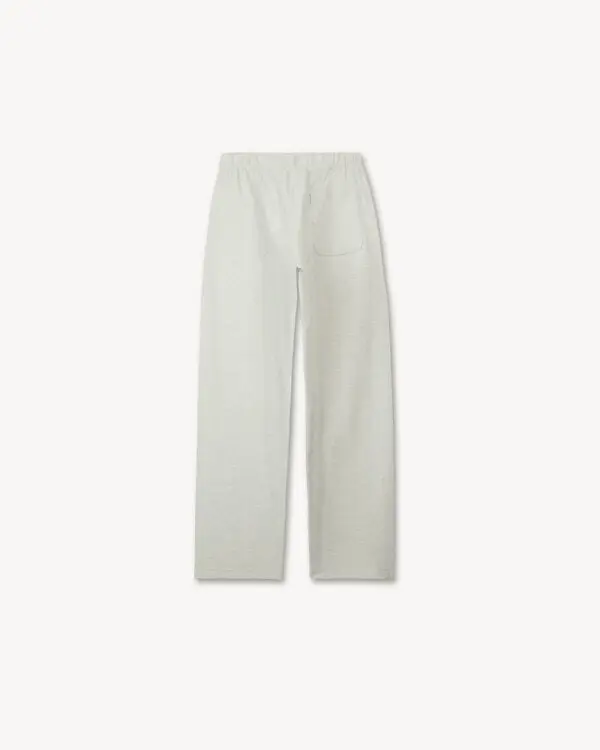 Kenzo Jumping Tiger' Straight Jogpants In Cotton