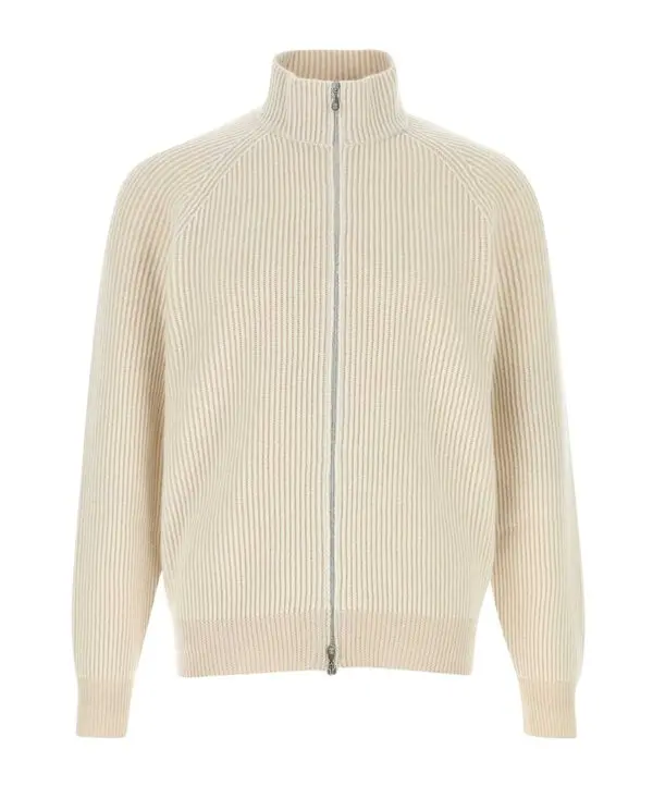 Brunello Cucinelli Long-sleeve Cardigan