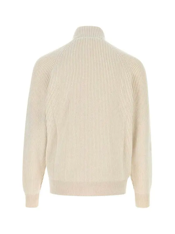 Brunello Cucinelli Long-sleeve Cardigan