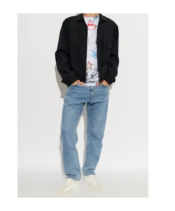 Paul Smith Sketch Print T-shirt