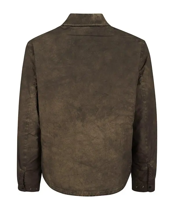 C.P. COMPANY Padded Overshirt