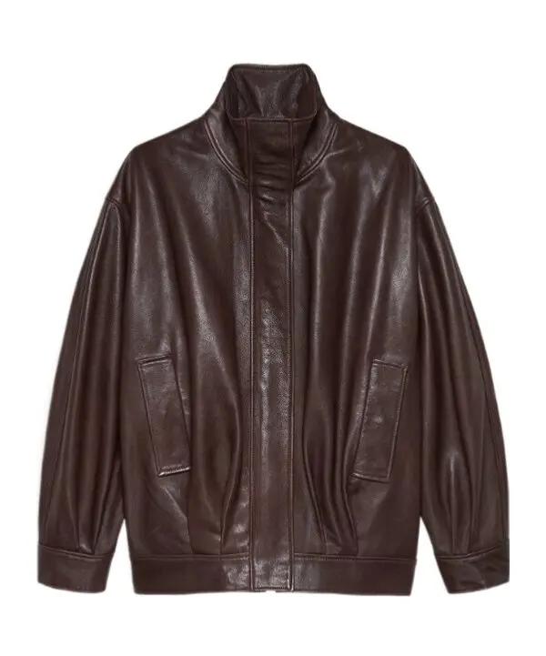 ARMA Paula Leather Jacket