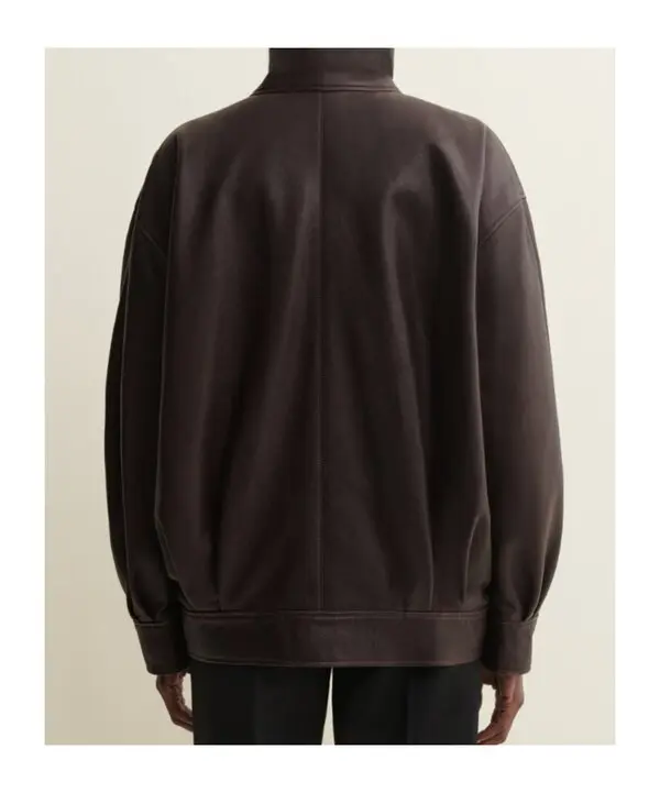 ARMA Paula Leather Jacket