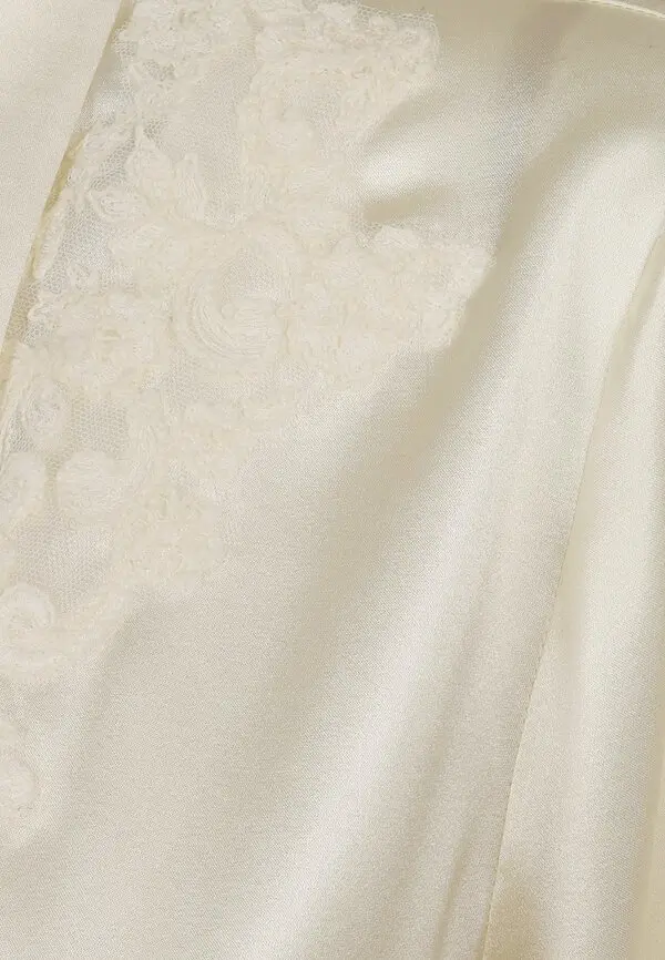 Ermanno Scervino Long-sleeved Shirt