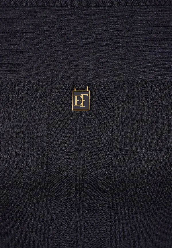 Elisabetta Franchi Sleeveless Top