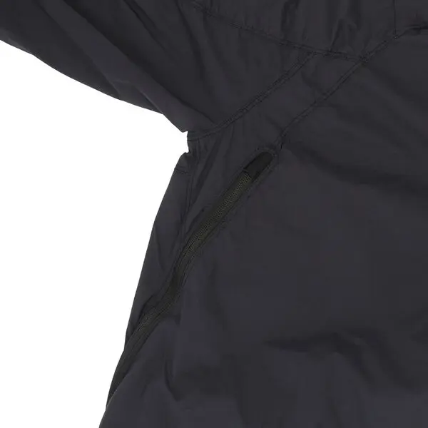 Stone Island Zip-up Hooded Jacket