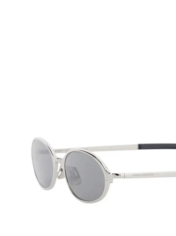Saint Laurent Full Frame Sunglasses