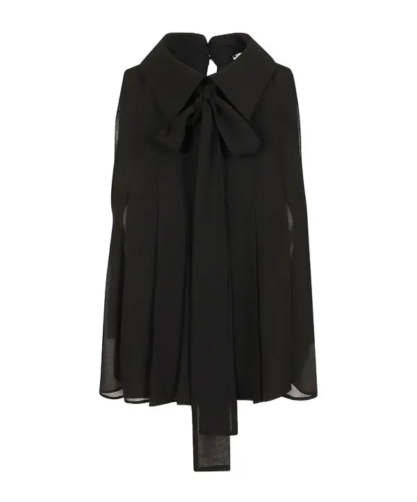 Elisabetta Franchi Sleeveless Vest