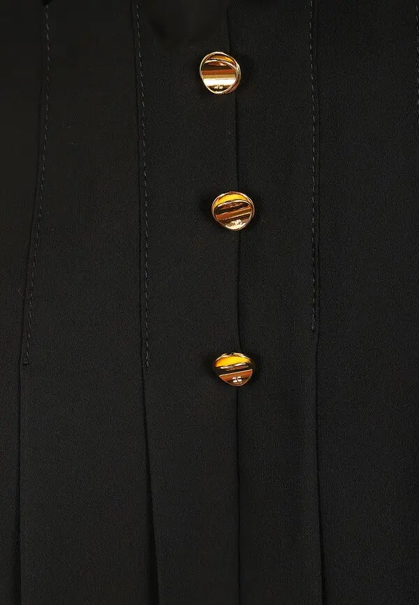 Elisabetta Franchi Sleeveless Vest