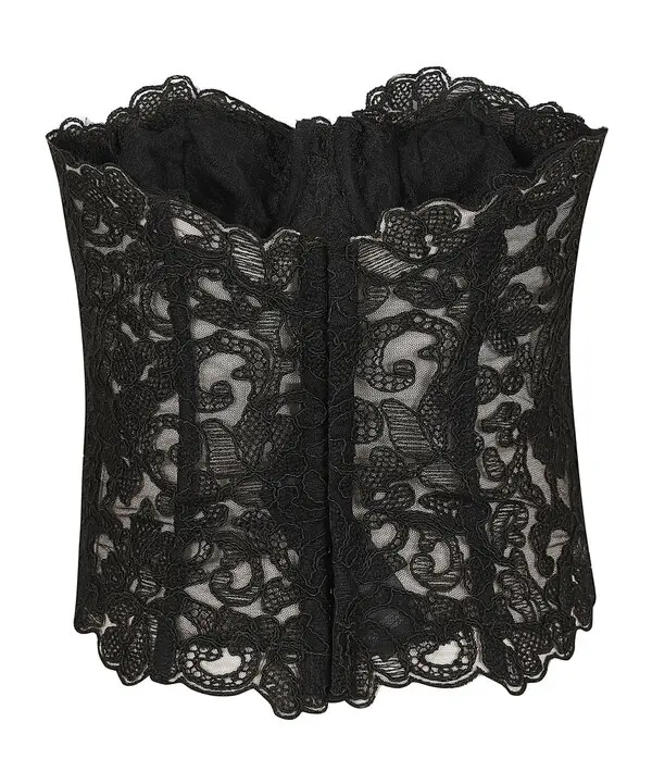 Ermanno Scervino Sleeveless Vest