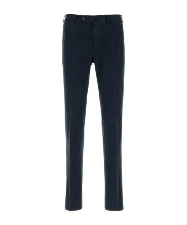 PT TORINO Straight-leg Casual Trousers