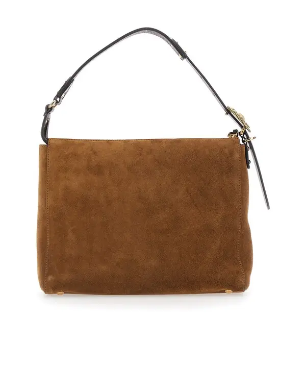 Etro Color-block Handbag