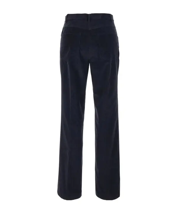 SEMICOUTURE Straight-leg Casual Trousers