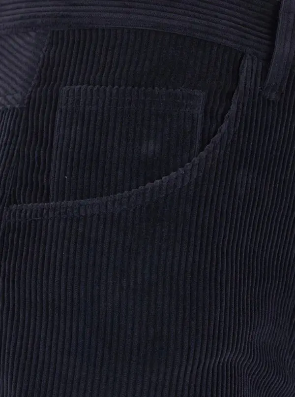 SEMICOUTURE Straight-leg Casual Trousers