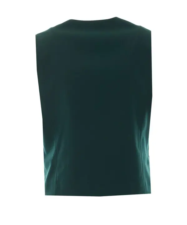 Liu Jo V-neck Vest