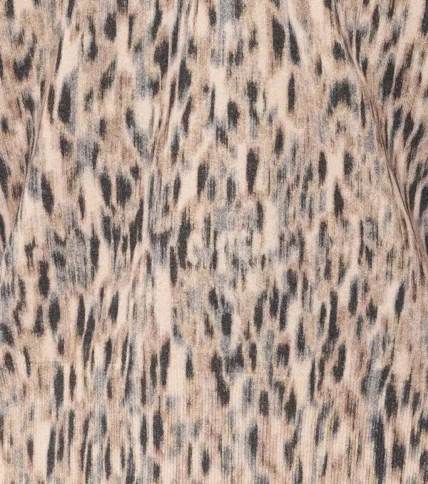 Liu Jo V-neck Knit Top