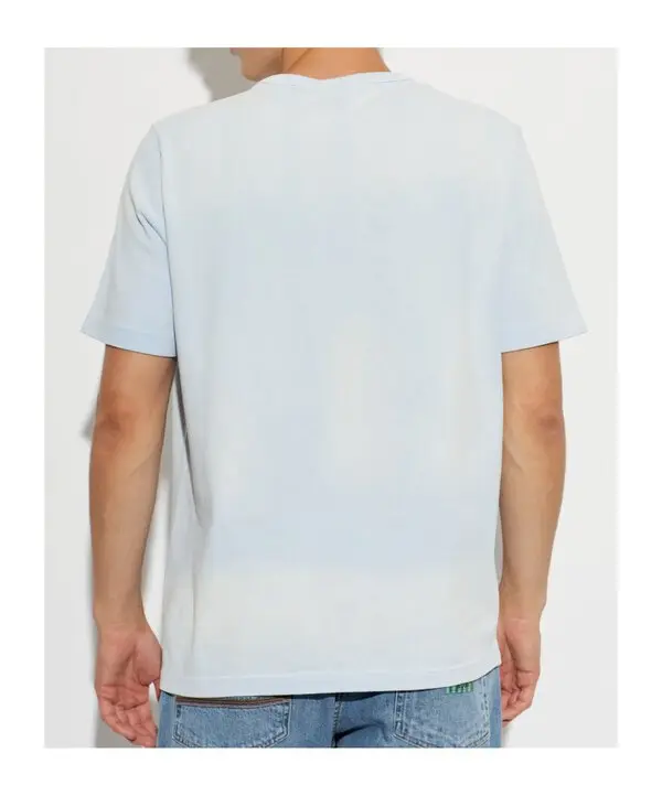 Paul Smith Skull Graphic T-shirt