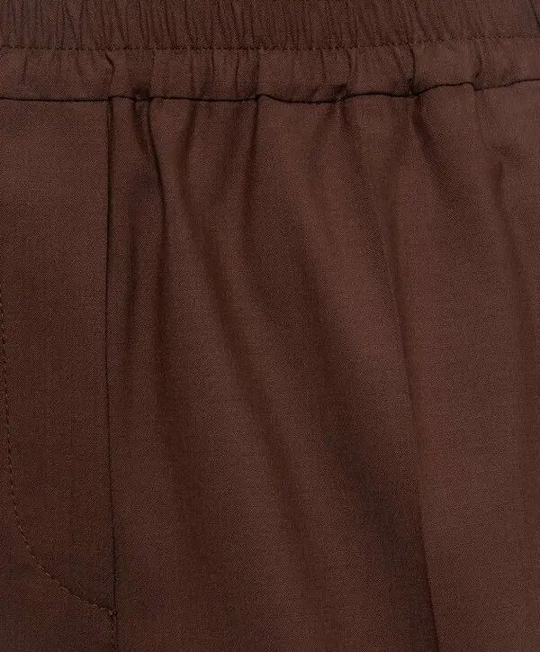 Brunello Cucinelli Palazzo Pants