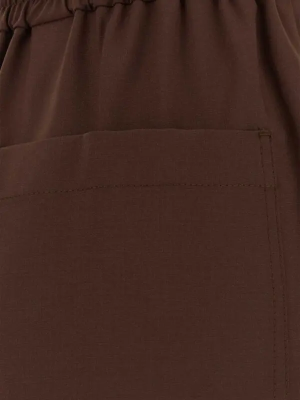 Brunello Cucinelli Palazzo Pants