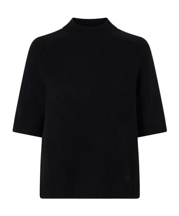 Loulou De Saison Turtleneck Knit Sweater