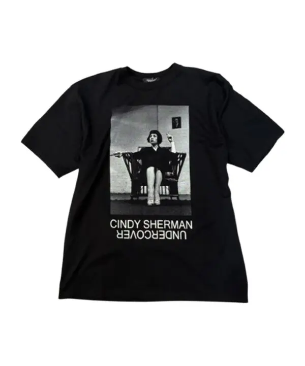 Undercover Short-sleeved T-shirt