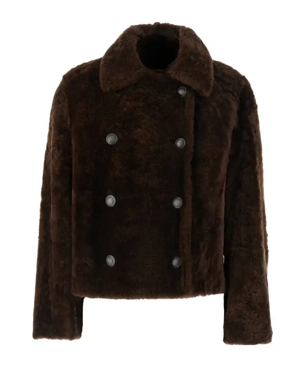 Brunello Cucinelli Long-sleeve Casual Jacket