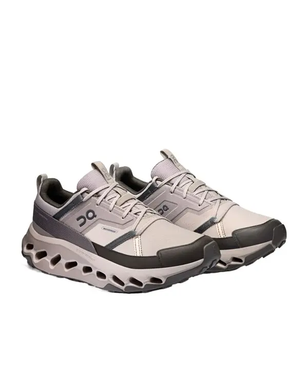 On Cloudhorizon Waterproof Sneakers